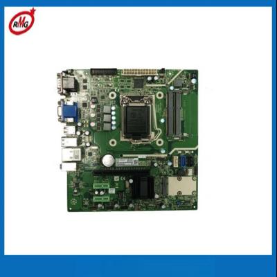 China 1750254552 Wincor Nixdorf I5 Motherboard ATM Machine Parts Original New for sale