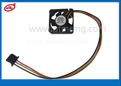 China 49233199124A 49-233199-124A Hitachi Diebold ECRM Refrigeración ZR 20 Ventilador 7P099342-001 Partes de máquinas de cajeros automáticos en venta
