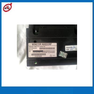 Cina 1750100966 Wincor Nixdorf Persiane CMD-V4 2000 RL Leiste 01750100966 del bancomat in vendita