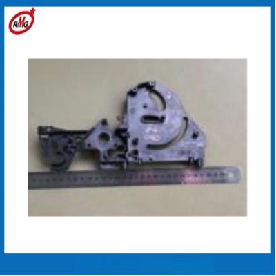 China 1750258947 Wincor IOT Módulo de entrada y salida del cajero automático de bracket izquierdo Partes de la máquina en venta