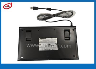 China 49-221669-000D REV.2 Diebold Opteva Maintenance Keyboard USB Connector ATM Machine Parts for sale