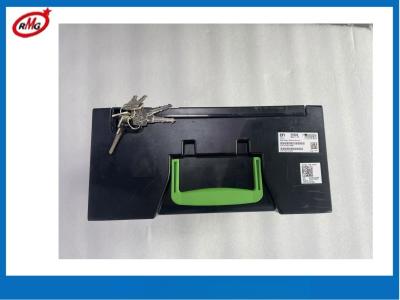 China 01750314096 ATM Parts Diebold Nixdorf DN200 RRB Reject Retract Box Unit for sale