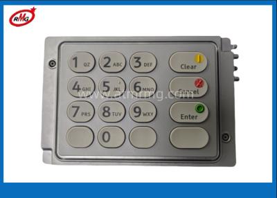 China 445-0783508 009-0031480 NCR EPP-4 P teclado internacional piezas de máquinas de cajeros automáticos en venta