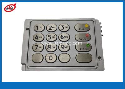 China 445-0790109 009-0031480 NCR EPP4 teclado internacional piezas de máquinas de cajeros automáticos en venta