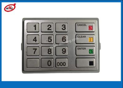 China 49-249442-707B Diebold EPP7 ((BSC) LGE ST STL HTR ENG ((AU) QZI BLANKX1 Partes de máquinas de cajeros automáticos en venta