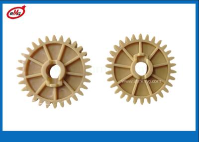 China 1750291697 1750291697-39-04 DN HCT Cabeza Chasis Equipo de transporte 30T ATM Partes de máquinas en venta