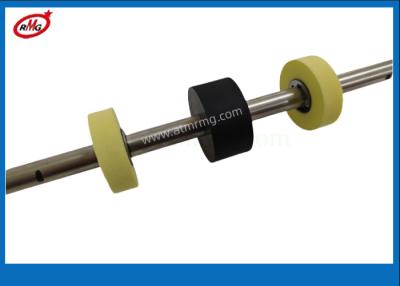 China S4520000318 4520000318 Hyosung CDU1100 Partes de máquinas de cajeros automáticos de rodillos inferiores en venta