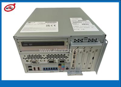 China 445-0735836 4450735836 NCR 6659 PC de autoservicio Parte del núcleo de las máquinas de cajeros automáticos en venta