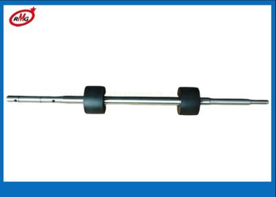 China 1750307726-11 Diebold Nixdorf Eje gomado para HLT Cabeza inferior de transporte Partes de máquinas ATM en venta