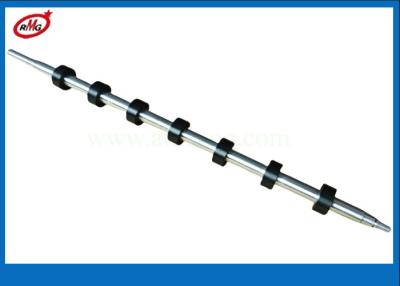 China 1750291697-39-14 Diebold Nixdorf Eje gomado para cabeza HCT Chasis de transporte Partes de máquinas ATM en venta