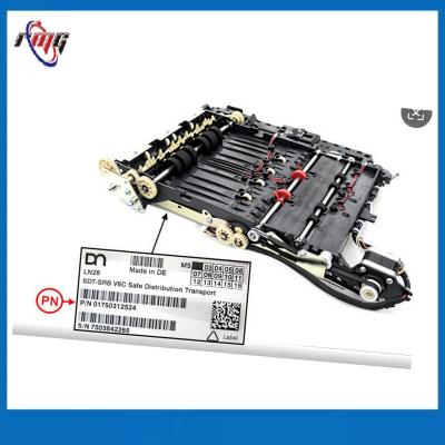 China Wincor SDT-SRB V6C Safe Distribution Transport 1750312524  ATM Spare Parts for sale