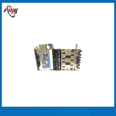 China ATM Parts Diebold Nixdorf RM4+4 Distributor Module Upper Part CRS FL 4+4 1750223741 01750223741 for sale