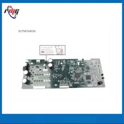 Китай Запчасти банкоматов WINCOR DN200 RM4 PCBA Нижняя CMDV6A 1750314316 продается