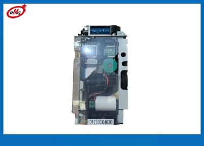 China 1750304620 Diebold DN Series Machine Smart Card Reader ICT3H5-3A7790 ICT3Q8-3HT2290 NIDEC SANKYO Card Reader DN100D for sale