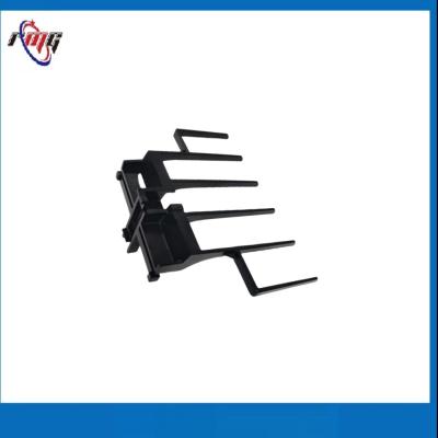China Diebold 2.0 Stacker Spare Part Blocking Fork 49242427000A-36 ATM Spare Parts for sale