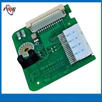 China Big IC PCB Board 009-0028982-01-01 of ATM Machine Parts NCR 6683 Card Reader IC Head 0090028982 009-0028982 for sale