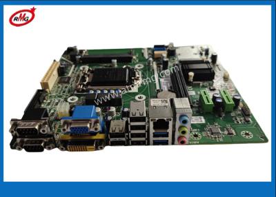 China 1750254552 Wincor Nixdorf I3-4330 Tarjeta base TPMen 1.2 Wincor PC280 Actualizar SWAP 5G Junta de cajeros automáticos Partes de la máquina en venta