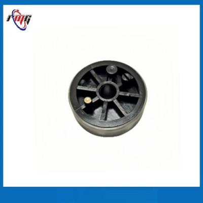 China Glory ATM Replacement Parts Middle Roller Set For Glory Banknote Counter GFB800 1153T019 for sale