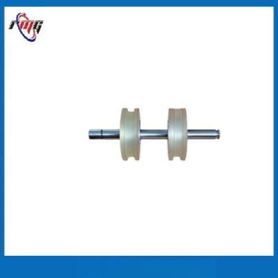 中国 1000 pcs/month Ability Glory GFB800 PU 車輪アシスATM用スペアパーツ 販売のため