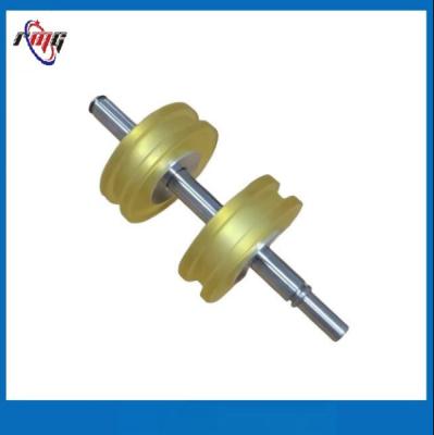 中国 GFB800 PN ホイール ATM スペアパーツ、月間1000個の能力 販売のため