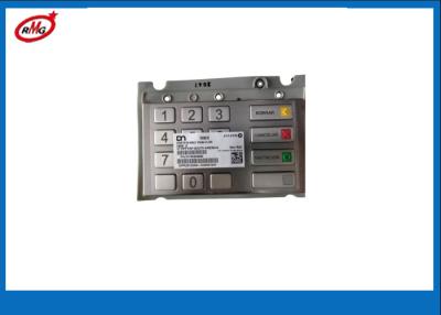 China 01750234950 teclado teclado pinpad cajero automático piezas de la máquina Diebold Nixdorf DN V7 EPP 01750234950 en venta