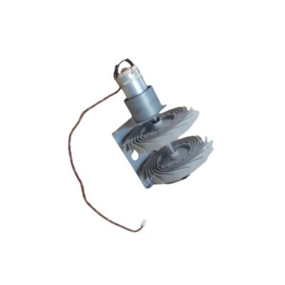 China Bill Counter Machine Glory GFS50 Counter Spare Parts for sale