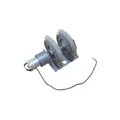 China Bill Counter Machine Glory GFS50 Counter Spare Parts for sale
