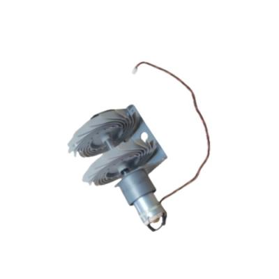 China Bill Counter Machine Glory GFS50 Counter Spare Parts for sale