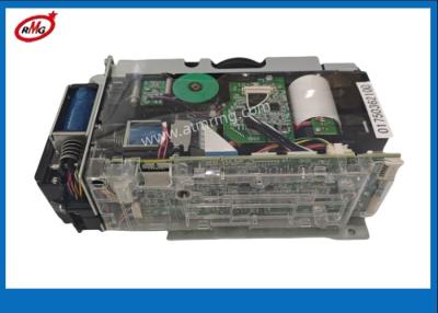 China 1750362100 Diebold Nixdorf Lector de tarjetas ICT3H5-3AD2792 Partes de máquinas de cajeros automáticos en venta