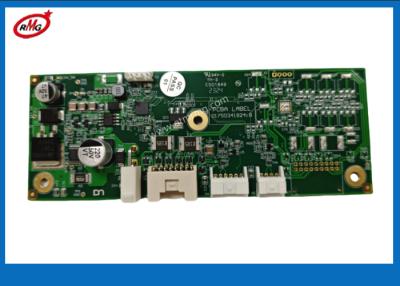 China 01750341823B 01750341824B Diebold Nixdorf PCB Tarjeta de Control de Luz Piezas de Máquina ATM en venta