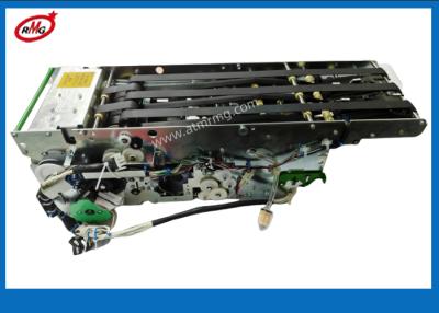 China Piezas de repuesto para cajeros automáticos PN 4450761925 445-0761925 NCR S1 FA Presentador Corto en venta