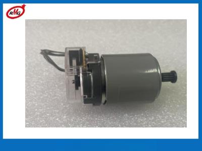 China Bank ATM-machine Hitachi HCM2 V2G Kaartlezer TS-EC2G-U13210H Motor Hitachi Omron Te koop