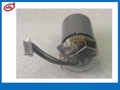 China Bank ATM-machine Hitachi HCM2 V2G Kaartlezer TS-EC2G-U13210H Motor Hitachi Omron Te koop