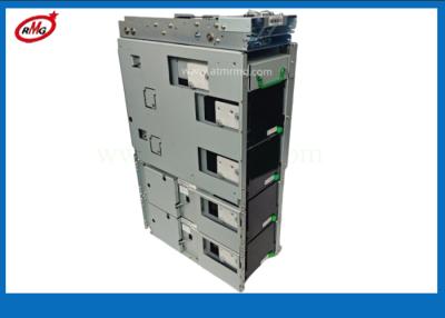 China Dispensador de efectivo ATM Fujitsu F53 con 4 casetes KD03236-B053 en venta