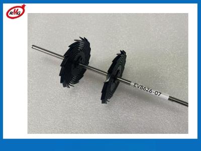 中国 グロリー EV8626 紙幣カウンタースタッキングホイール組 2602600901 EV8626-07 販売のため