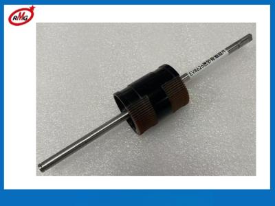 China Glory EV8626 Banknotenzählermaschine Einzugsrollen-Baugruppe 2602601005 EV8626-04 zu verkaufen