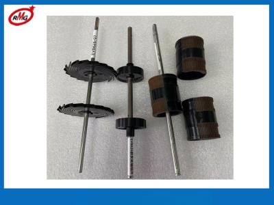 China 2603600801 EV8626-05 Glory EV8626 Banknotenzählermaschine Gummi-Bürstenwellen-Baugruppe ATM-Maschinen-Ersatzteile zu verkaufen