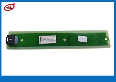 China 00104789000D 00-104789-000D Diebold Nixdorf Switch 004 KY OPN KYBD MTL CARBON 54.74 CTR Partes de máquinas de cajeros automáticos en venta