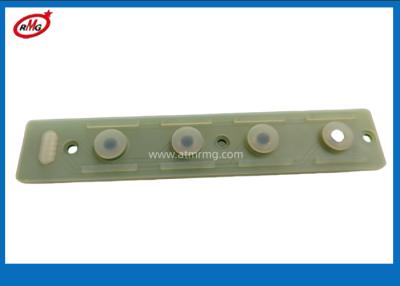 China 00-104789-000A 00104789000A Diebold Nixdorf Switch 004 KY OPN KYBD MTL CARBON 54.74 CTR Partes de máquinas de cajeros automáticos en venta