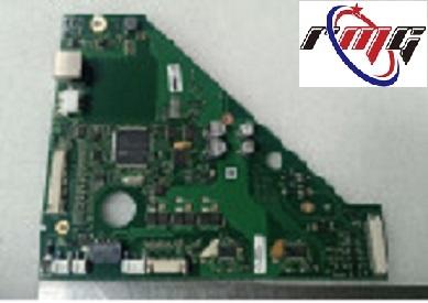 China 1750287370 Diebold Nixdorf DN200 IOT In-Output Module Main PCB ATM Machine Parts for sale