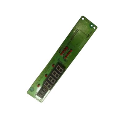 Cina Glory EV8626 ATM Light Board Assembly in vendita