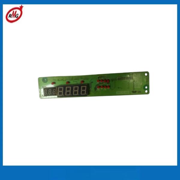 Glory EV8626 Light Board Assy - detailed view