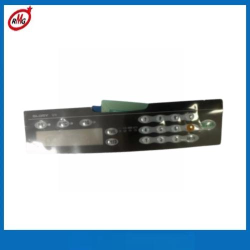 GFB-800 Board Assembly front view