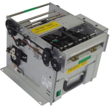 China Hyosung CDU-1105 Cash Dispenser 1000-Note Drawer Type for 1800SE / 2700CE / Halo-S / Halo-II (PN: 7010000199 / S7010000199) for sale