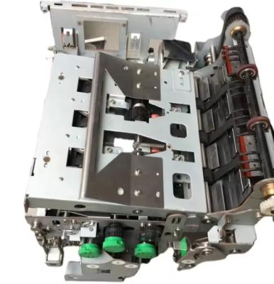 China NCR  ATM Machine Parts KD02168-D912 Separator with Model Numbers 009-0025808 and 0090025808 for sale