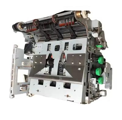 China NCR  ATM Machine Parts KD02168-D912 Separator with Model Numbers 009-0025808 and 0090025808 for sale