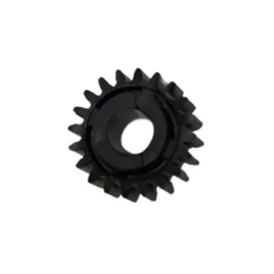 China Diebold 5500 2.0 Stacker Side 20T Gear ATM Part 49254690000N-07 for sale