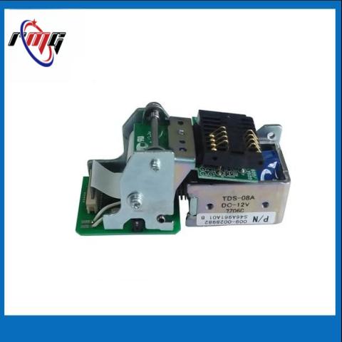 NCR 66 Card Reader IC Head component - front view