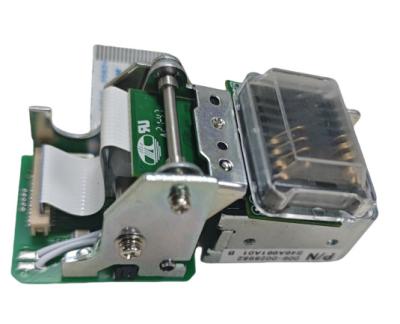 China NCR 66 Card Reader IC Head 0090028982 ATM Replacement Part for sale