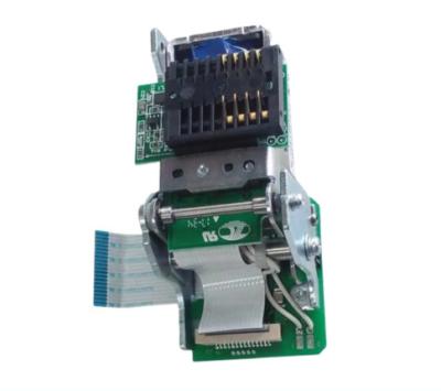 China NCR 66 Card Reader IC Head 0090028982 ATM Replacement Part for sale